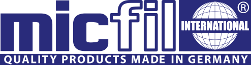 MicFil Filters Product brochure