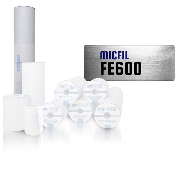 Micfil Filters; Hét adres voor uw brandstoffilter en oliefilter navullingen